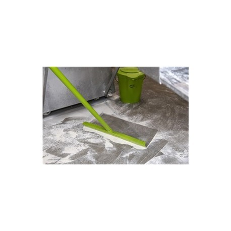 MCD Tunisie | RACLETTE ULTRA HYGIÈNE, 600 MM, VERT