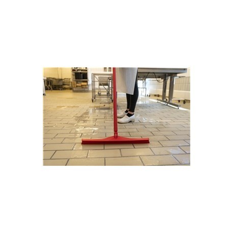 MCD Tunisie | RACLETTE ULTRA HYGIÈNE, 700 MM, BLANC