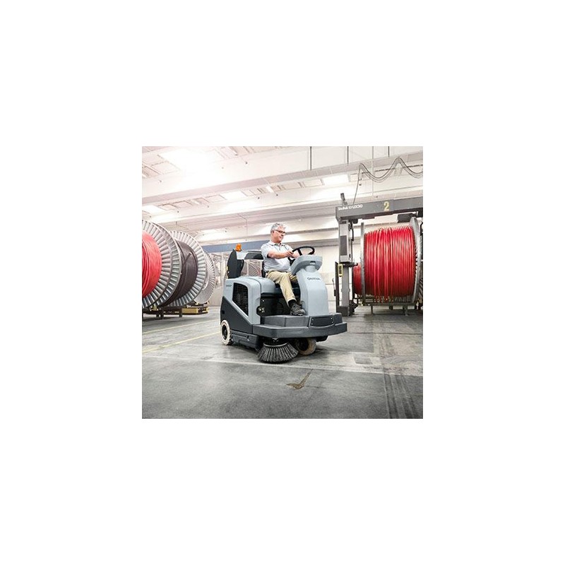 MCD Tunisie | SW5500 D